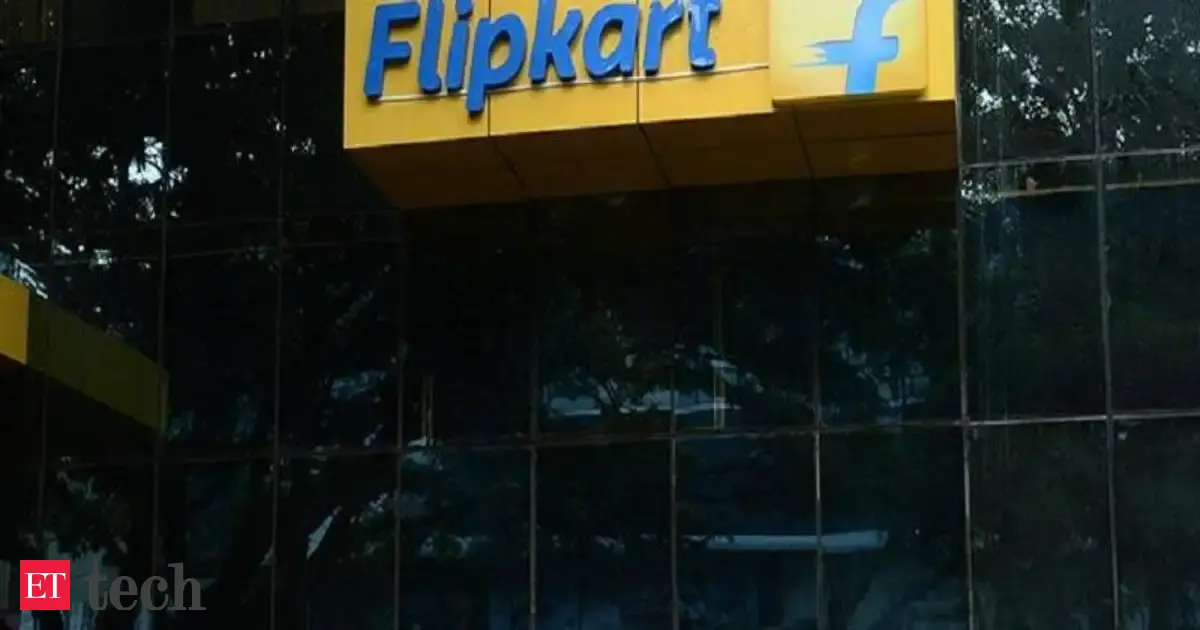 Flipkart milestones: As Flipkart raises $1.4Bn, a look at the key ...