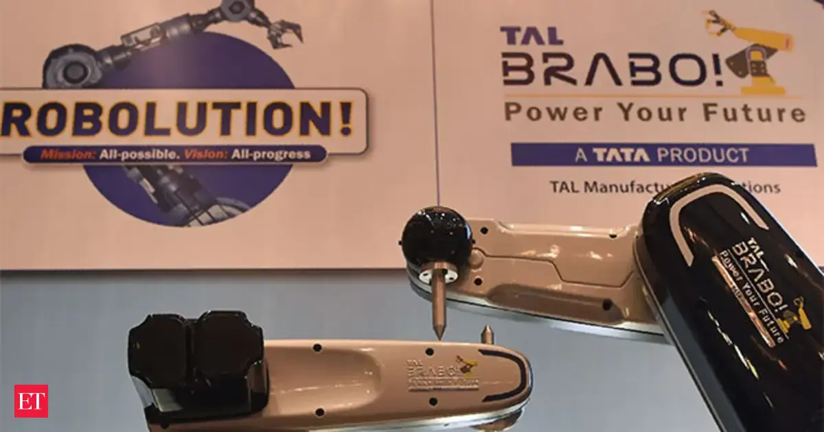 TAL Manufacturing Solutions forms strategic partnership with Italy's ...