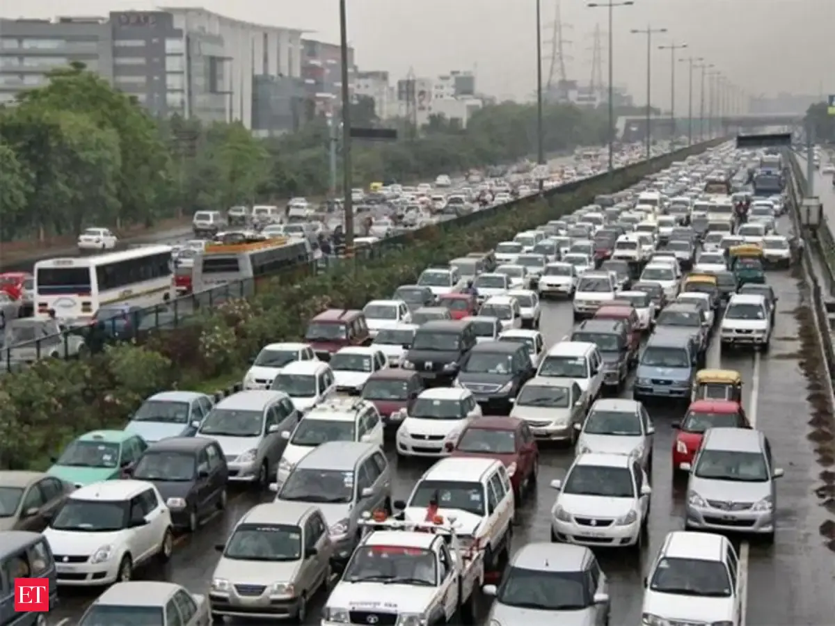 The guidelines - All you need to know about Motor Vehicles Bill | The ...