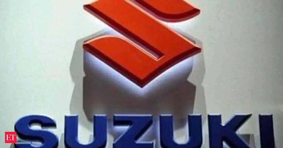 Suzuki, Toshiba and Denso to manufacture lithium ion battery packs ...