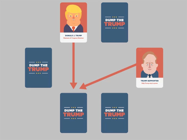 Donald Trump: The Presidential games! Every Trump-based game that you ...