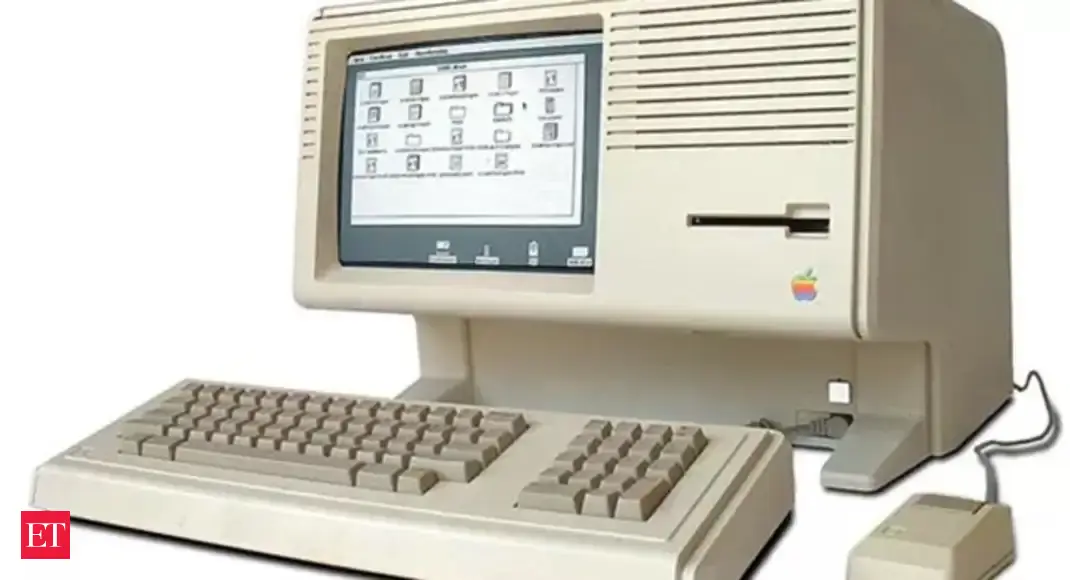 20th Anniversary Macintosh (1997 -— $7,499) - 5 most-expensive products ...