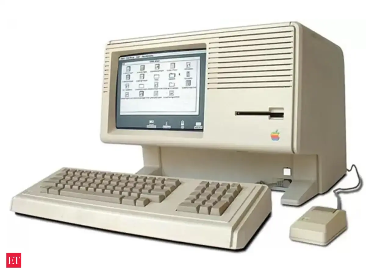 20th Anniversary Macintosh (1997 -— $7,499) - 5 most-expensive products ...