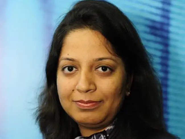 Deepmala Gupta: ‘Biometrics remain unique because they reflect who we ...
