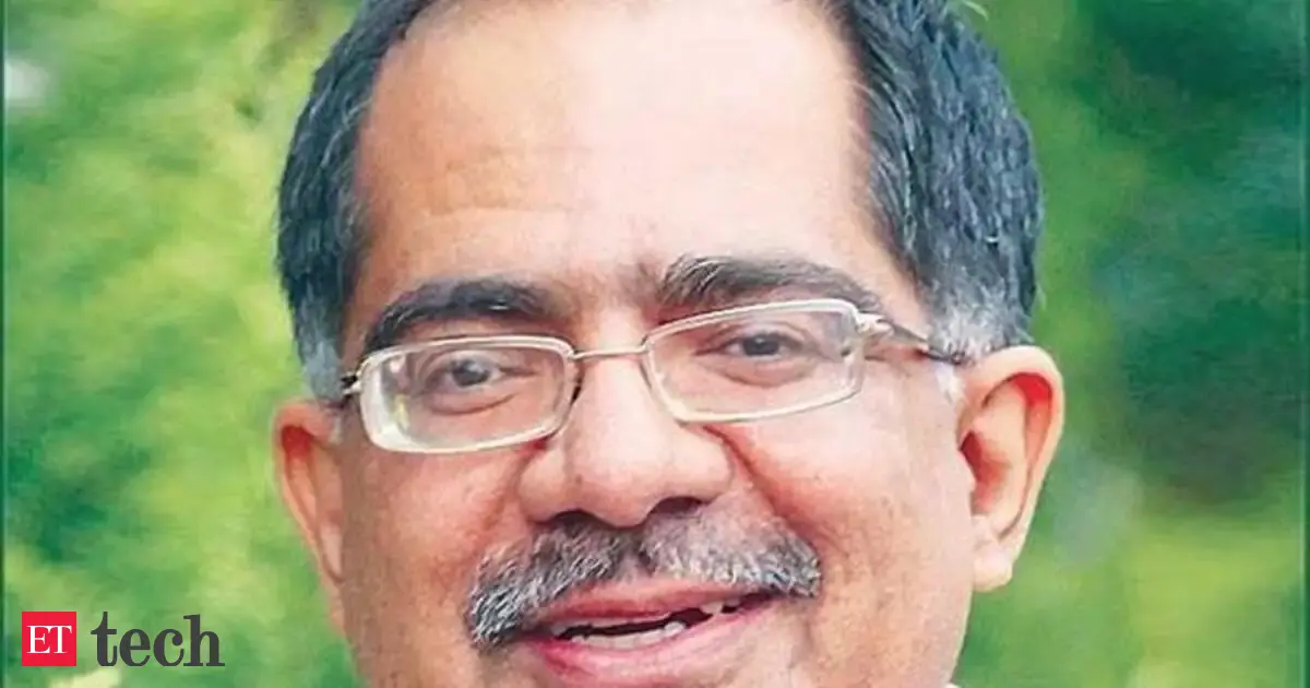 Sharad Sharma: iSPIRT's Sharad Sharma & others join YourNest advisory ...