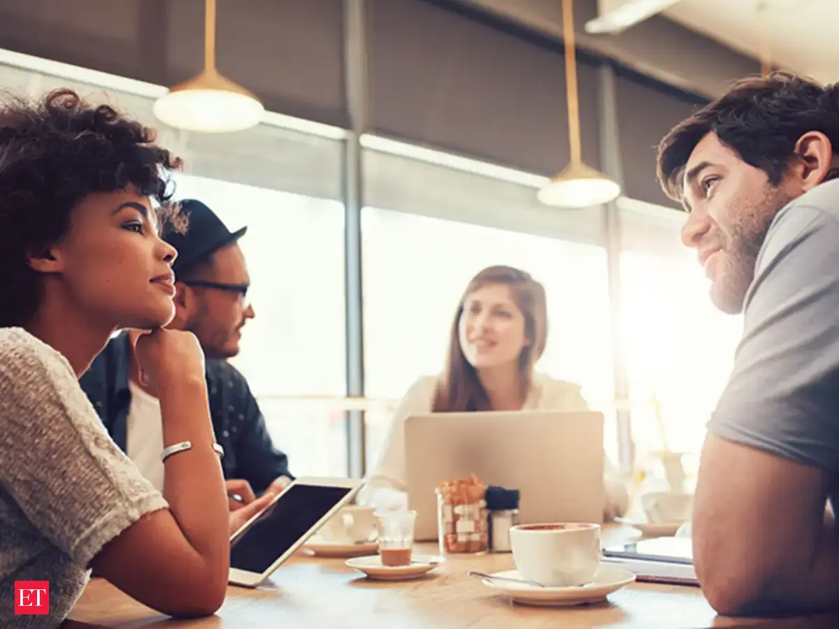 5 ways to make the most of a networking event - Building professional ...