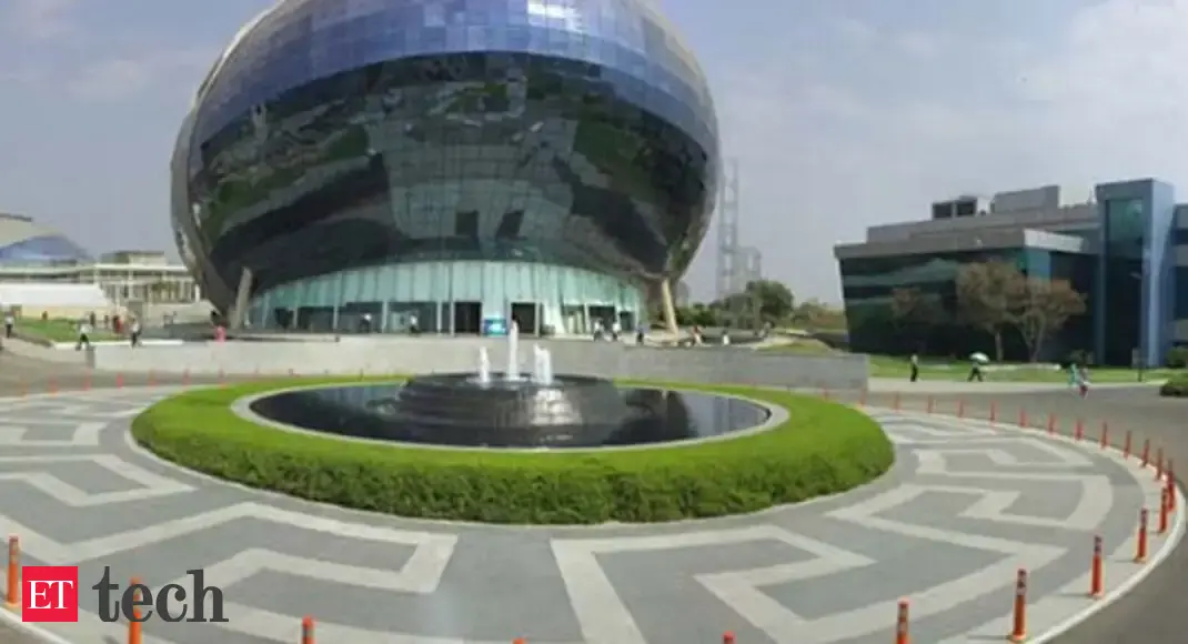 LEED: Infosys Pune becomes largest campus to receive LEED Platinum ...