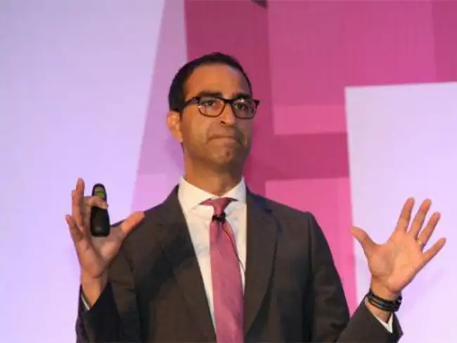 IBM: Double-digit growth is elementary with IBM's Watson: Sanjay ...