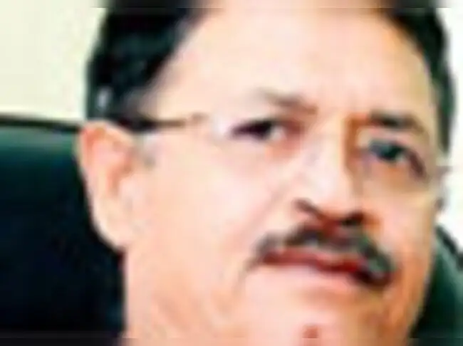 Ramesh Juneja: A journey from Medical representative to meteor of India ...