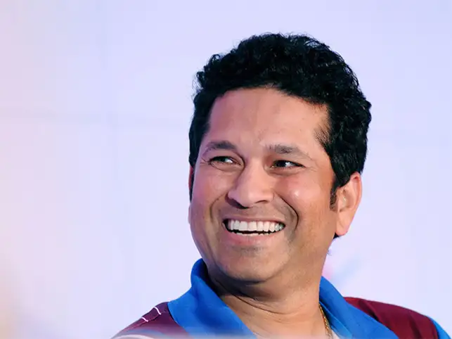 Sachin Tendulkar Birthday: Sachin turns 44 - Ten facts that you ...
