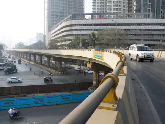 Mumbai-Nagpur Super Communication Expressway project hits hurdle