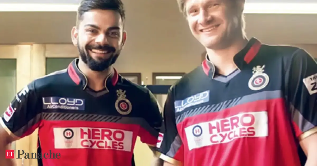From Aircel to Himalaya, here are India's most-viewed cricket themed ...