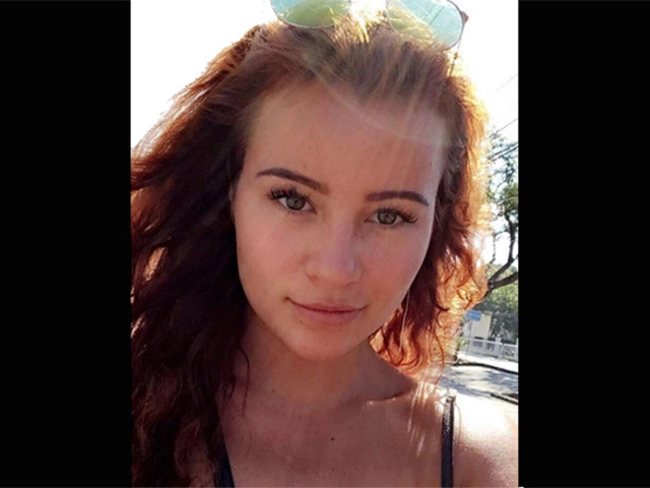 alexandra andresen: The world's youngest billionaire still gets pocket ...