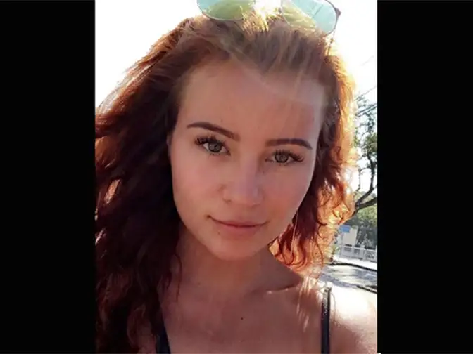 alexandra andresen: The world's youngest billionaire still gets pocket ...