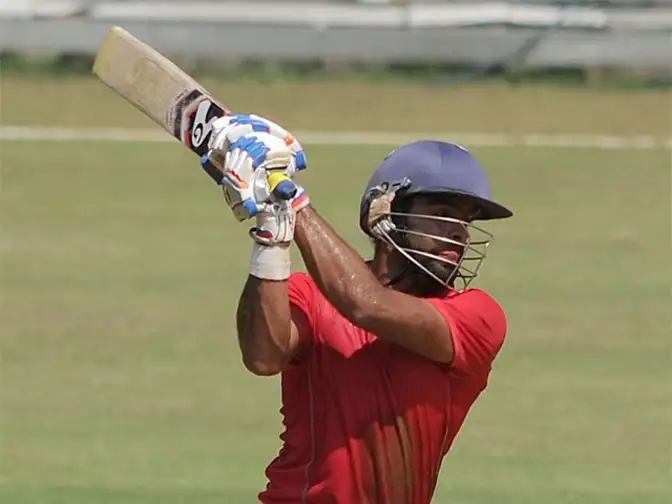 Harpreet Singh: All in a name! Harpreet Singh on moving past the case ...