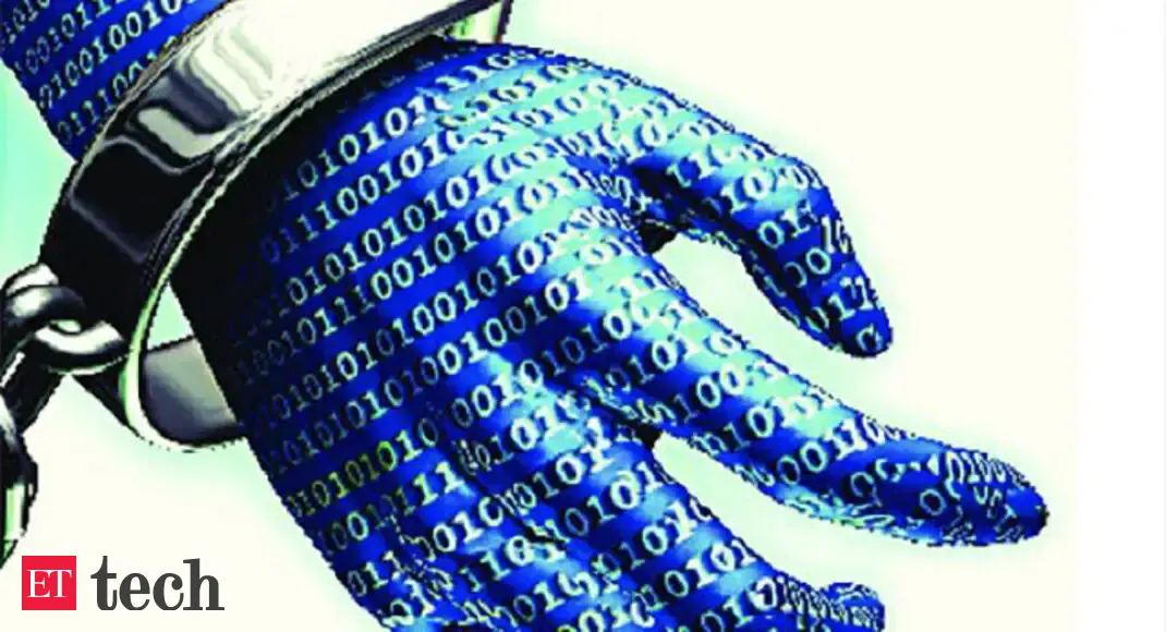 Cyber criminals now targeting political manipulation: Report - The ...