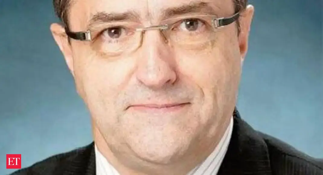 markets: In short-term, it may be a sell in May: Geoff Lewis, Manulife ...