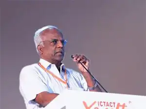 We were able to take advantage of the demonetisation: RG Chandramogan ...