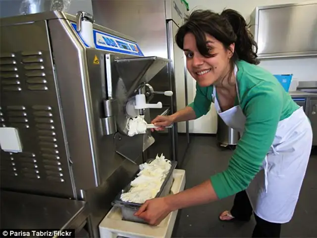 Thinking like a criminal - Meet Parisa Tabriz, the 'Security Princess ...