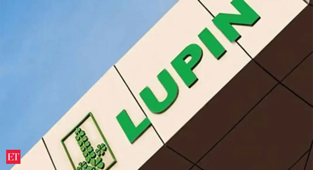 Lupin gets three observations from USFDA for Goa plant - The Economic Times