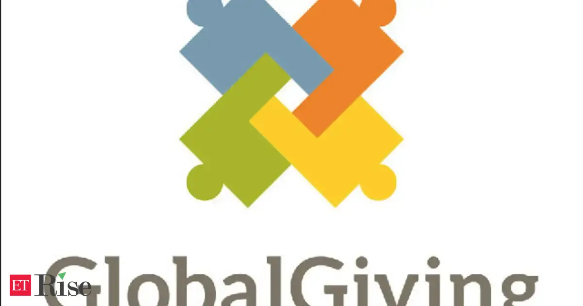 partnership: Crowd-funding platform GlobalGiving entering Indian market ...