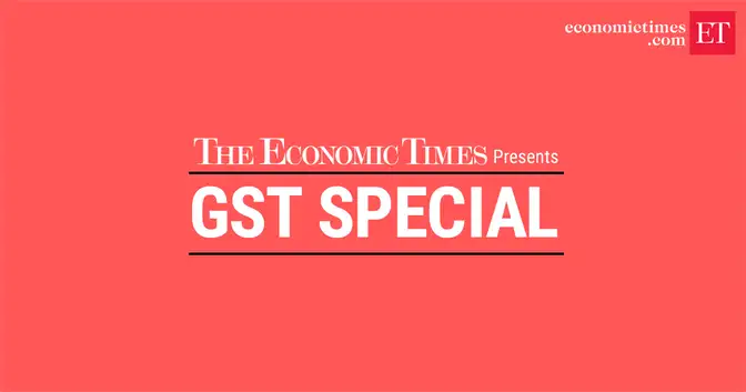 GST: What is GST? GST News, GST Rates, GST latest updates