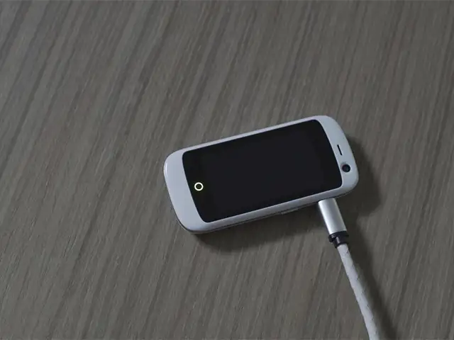 How much it costs - Here's world's tiniest android smartphone with 2.4 ...