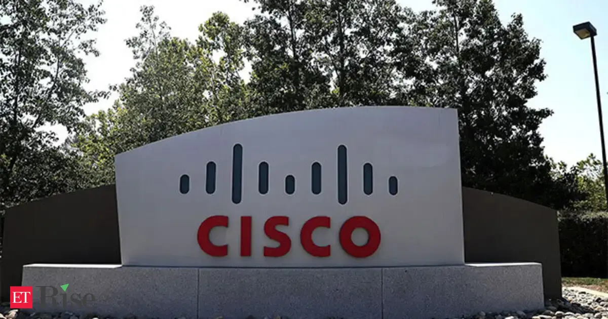 Cisco-Viptela: Cisco to acquire Indian-origin CEO-led firm Viptela for ...