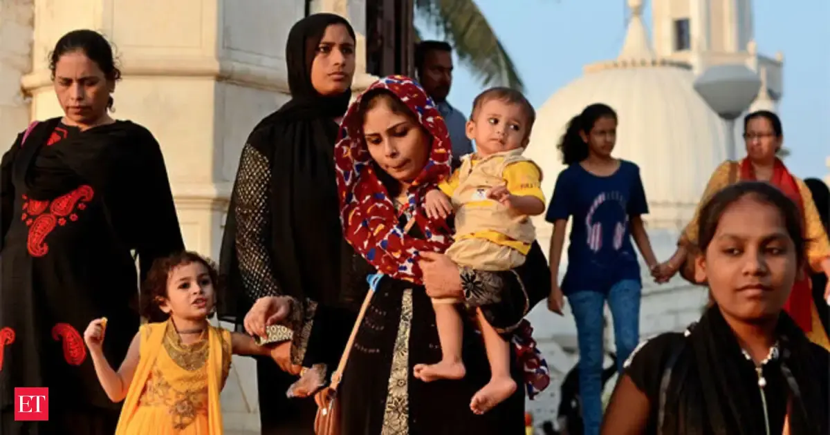 Muslim Rastriya Manch: RSS Muslim Manch may adopt kids of talaq victims ...