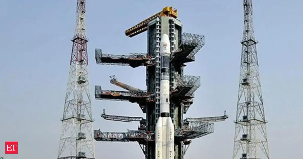 Everything you want to know about ISRO's gift to South Asia - The ...