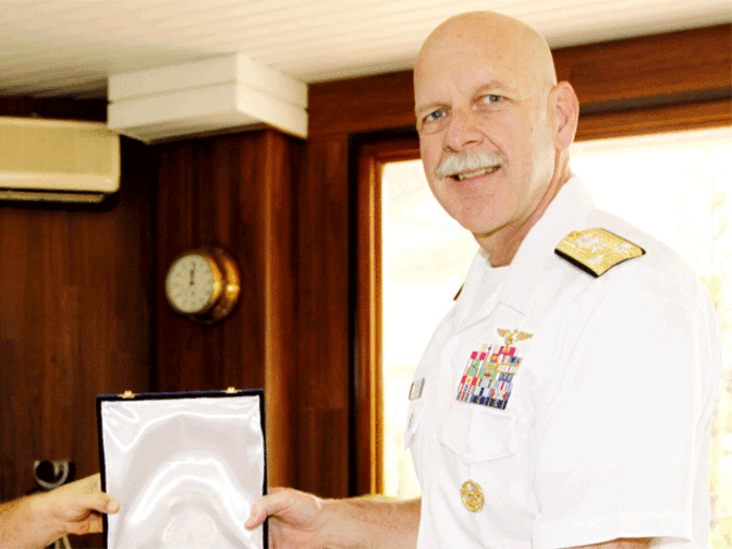 China's 'One Belt, One Road' project causing anxiety: US - The Economic ...