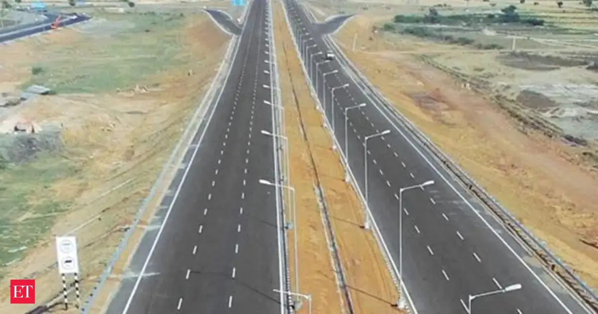 nhai: Ramky Infrastructure wins Rs 337 crore contract from NHAI in ...