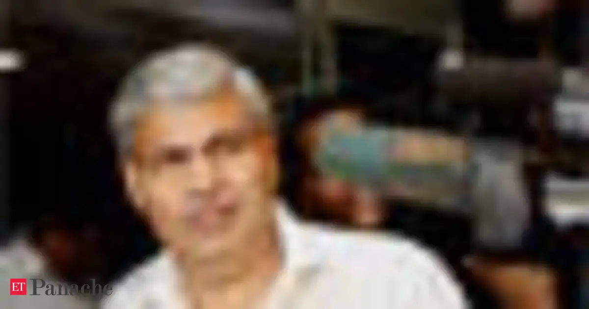 Coming soon: The Shashank redemption - The Economic Times