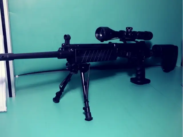 Negev Light Machine Gun - India will soon start making these five ...