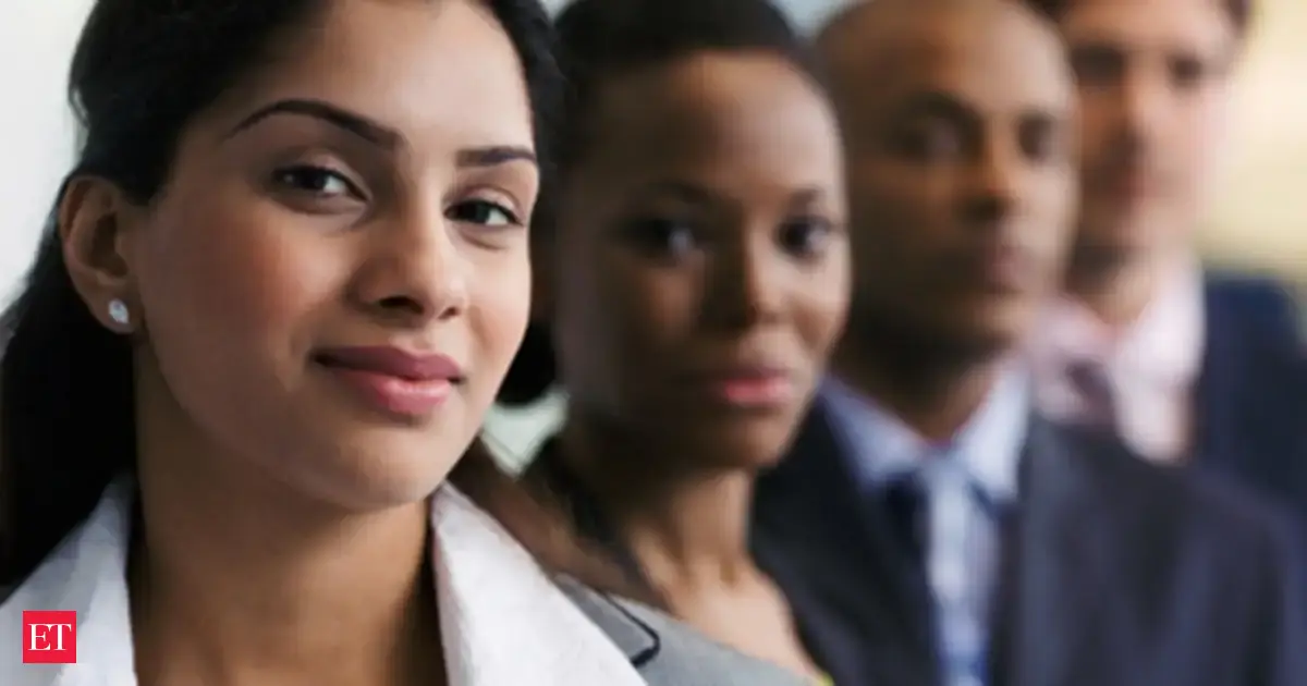 Nine ways to become an indispensable employee - The Economic Times