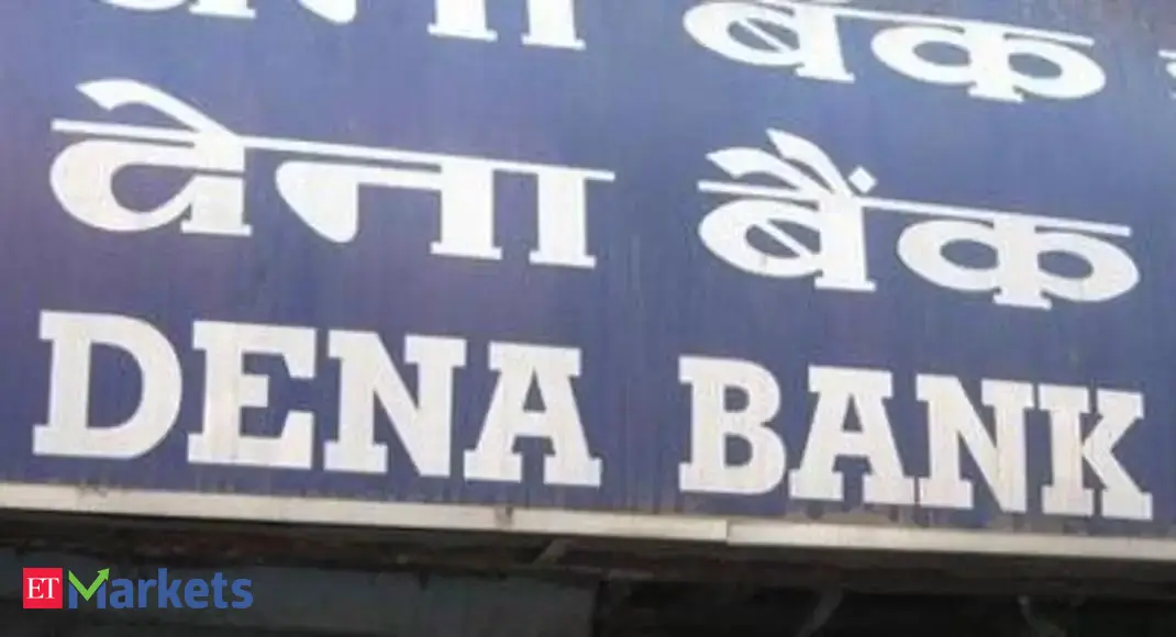 Dena Bank: Dena Bank loss widens to Rs 575 crore as NPA rises - The ...