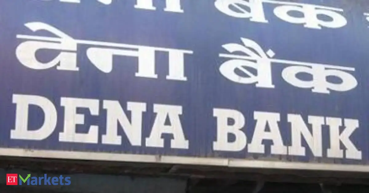 Dena Bank: Dena Bank loss widens to Rs 575 crore as NPA rises - The ...