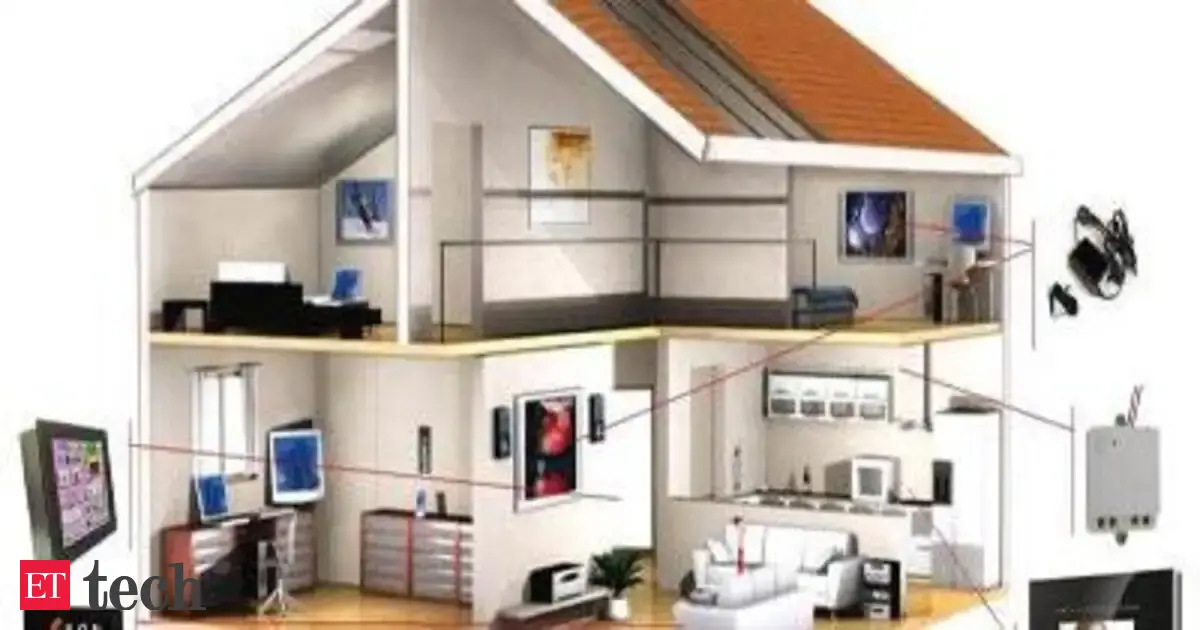 home automation: Blaze brings home automation product B.One Hub to ...