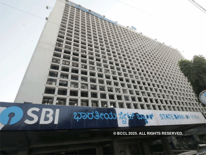 SBI: SBI's merger could see the banking behemoth leapfrogging into the ...