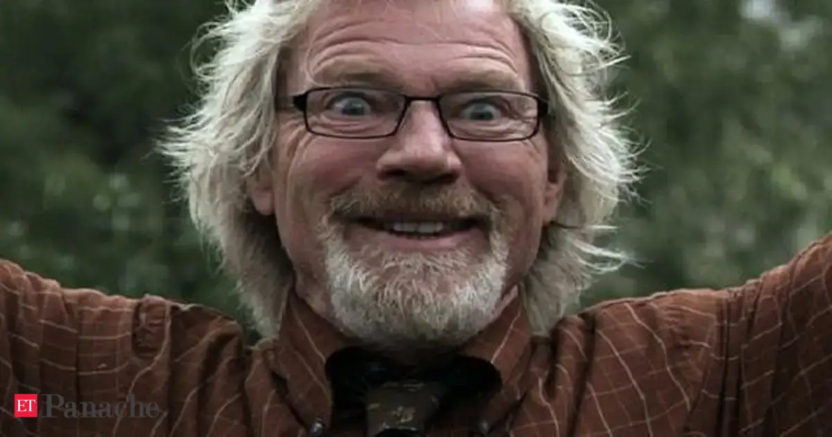 Michael Parks: 'Kill Bill' and 'Twin Peaks' actor Michael Parks passes ...