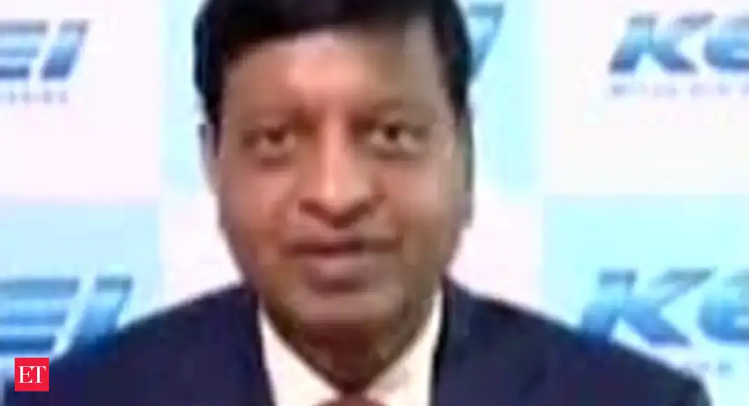 KEI Industries: Overall plant utilisation capacity at 75% in FY17; aim ...