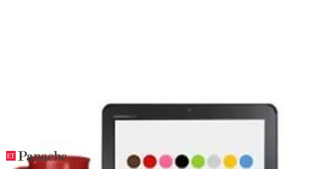 Samsung N128 - | The Economic Times