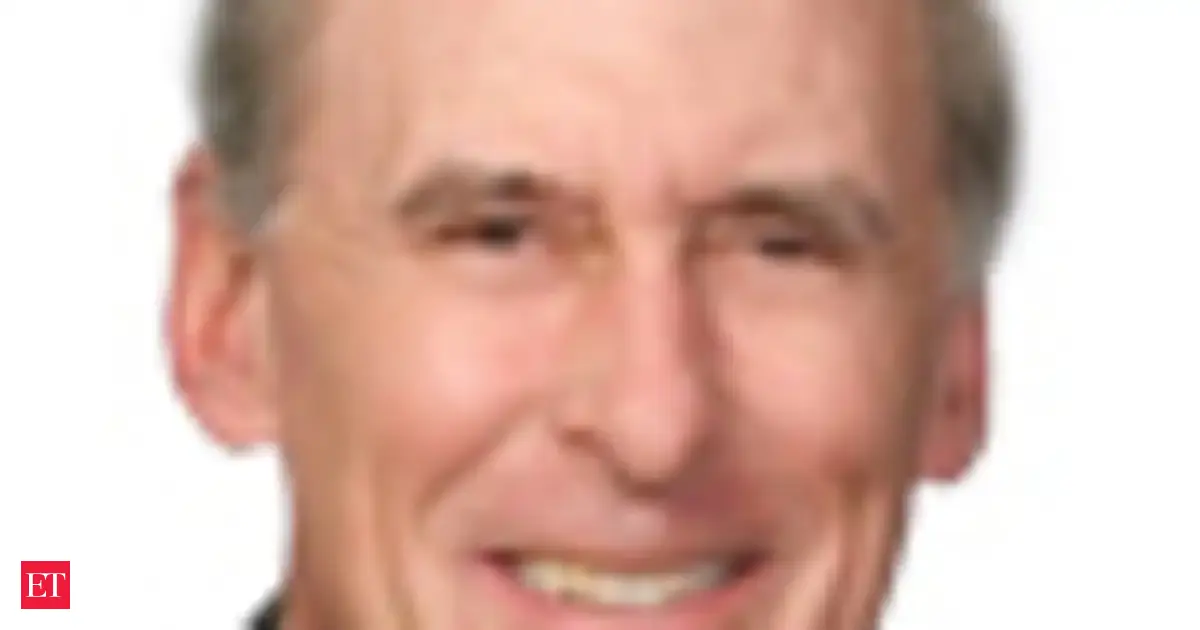 Daniel Coats - The Economic Times