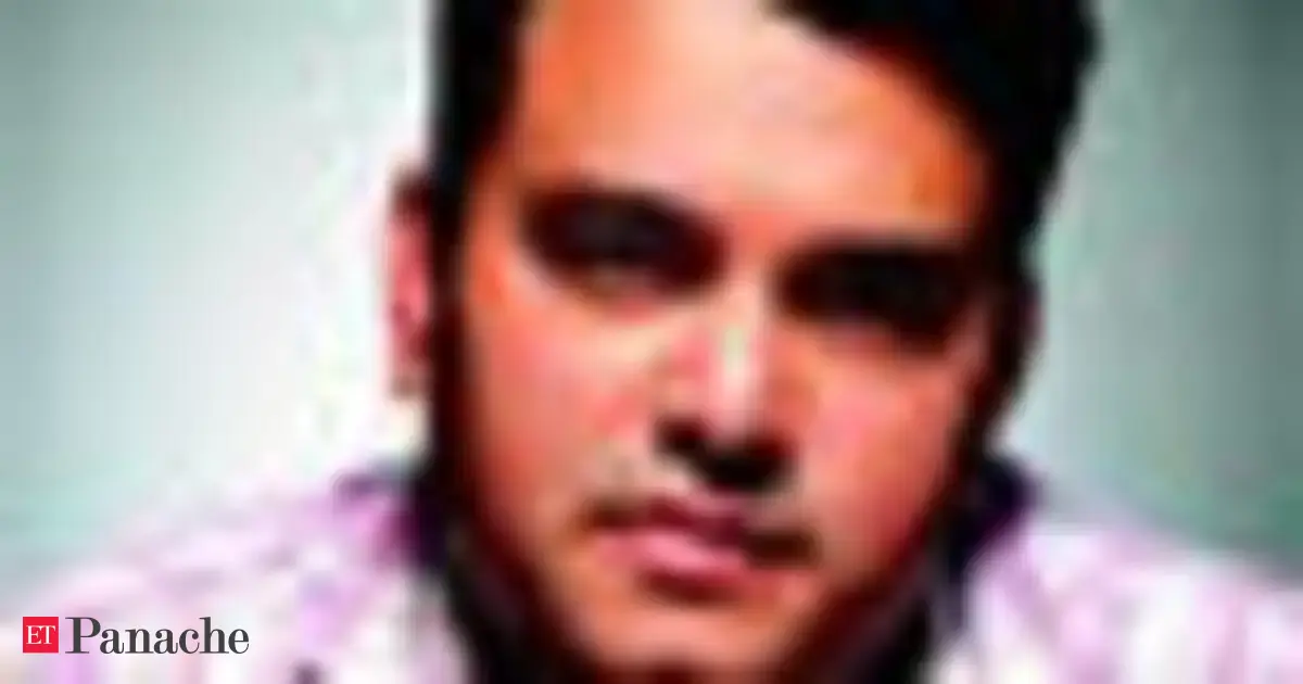 Beyond The Brief: Kim Das - The Economic Times