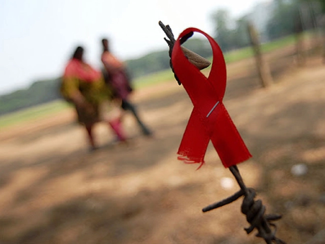 HIV: Young HIV patients can now live a normal life with the help of new ...