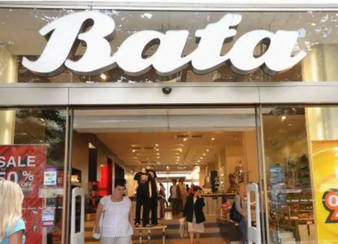 Bata: Bata India profit up 27% to Rs 36 crore - The Economic Times
