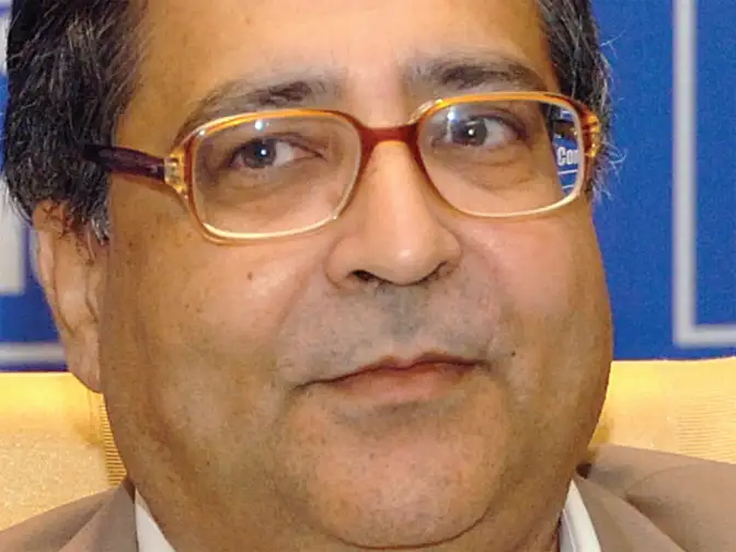 TCA Anant: GDP numbers to include revised WPI, IIP: TCA Anant, Chief ...