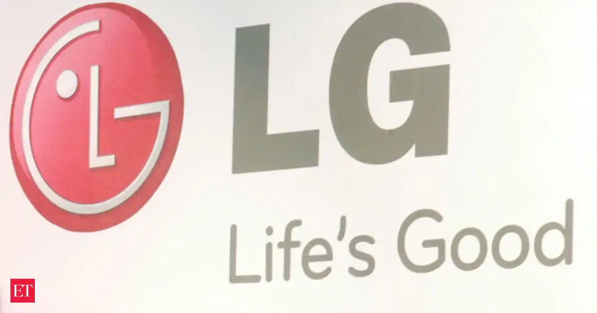 LG: LG to bring premium 'LG Signature' brand to India in July - The ...