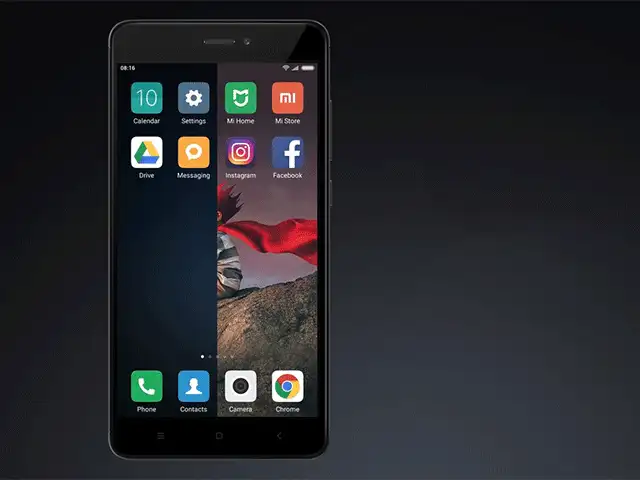 Available from May 23 - Xiaomi launches Redmi 4; price starts from Rs ...