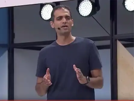 Google I/O 2017 Live: Sundar Pichai will kickoff Google's annual I/O ...